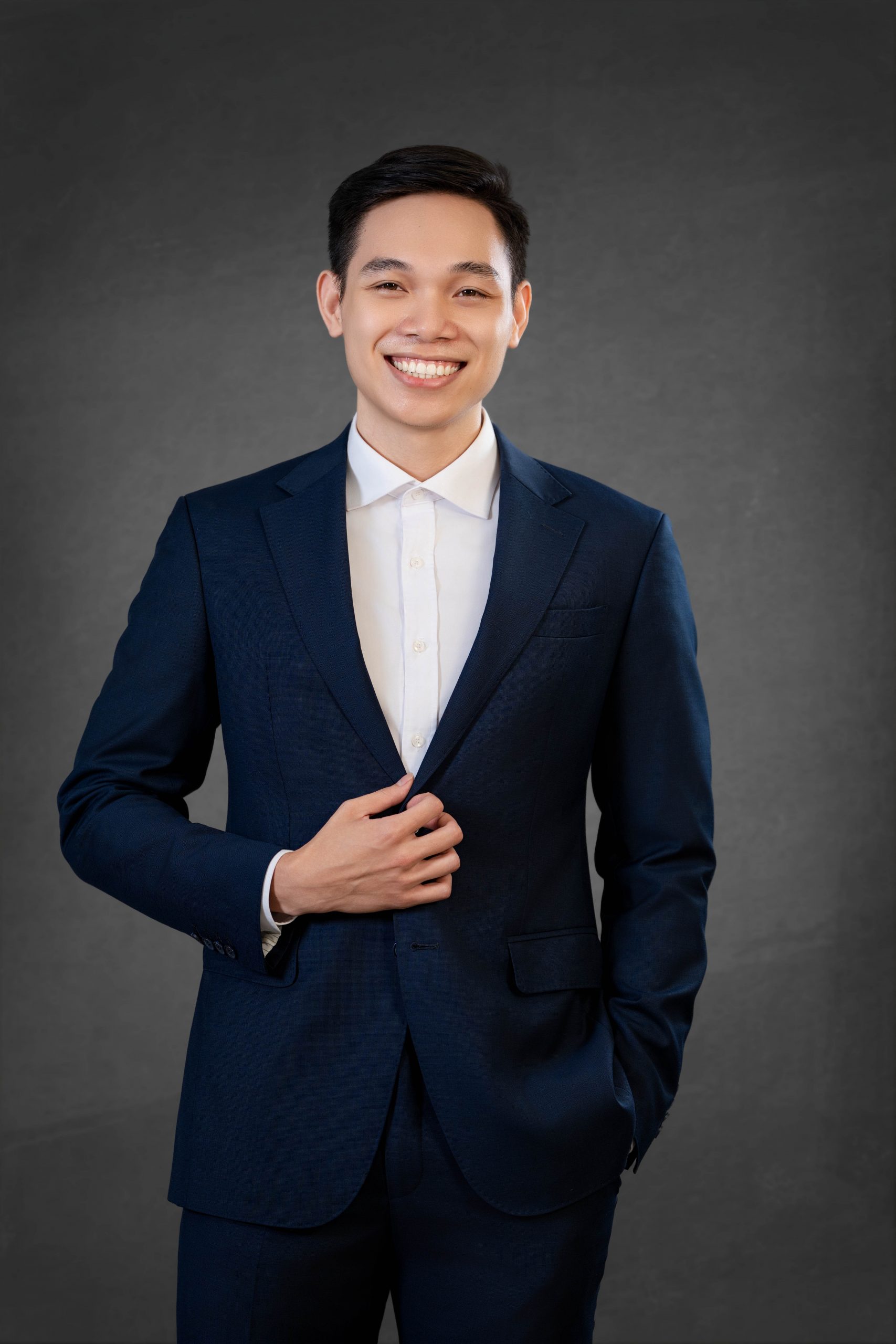 Luong Anh Hoan - ESP