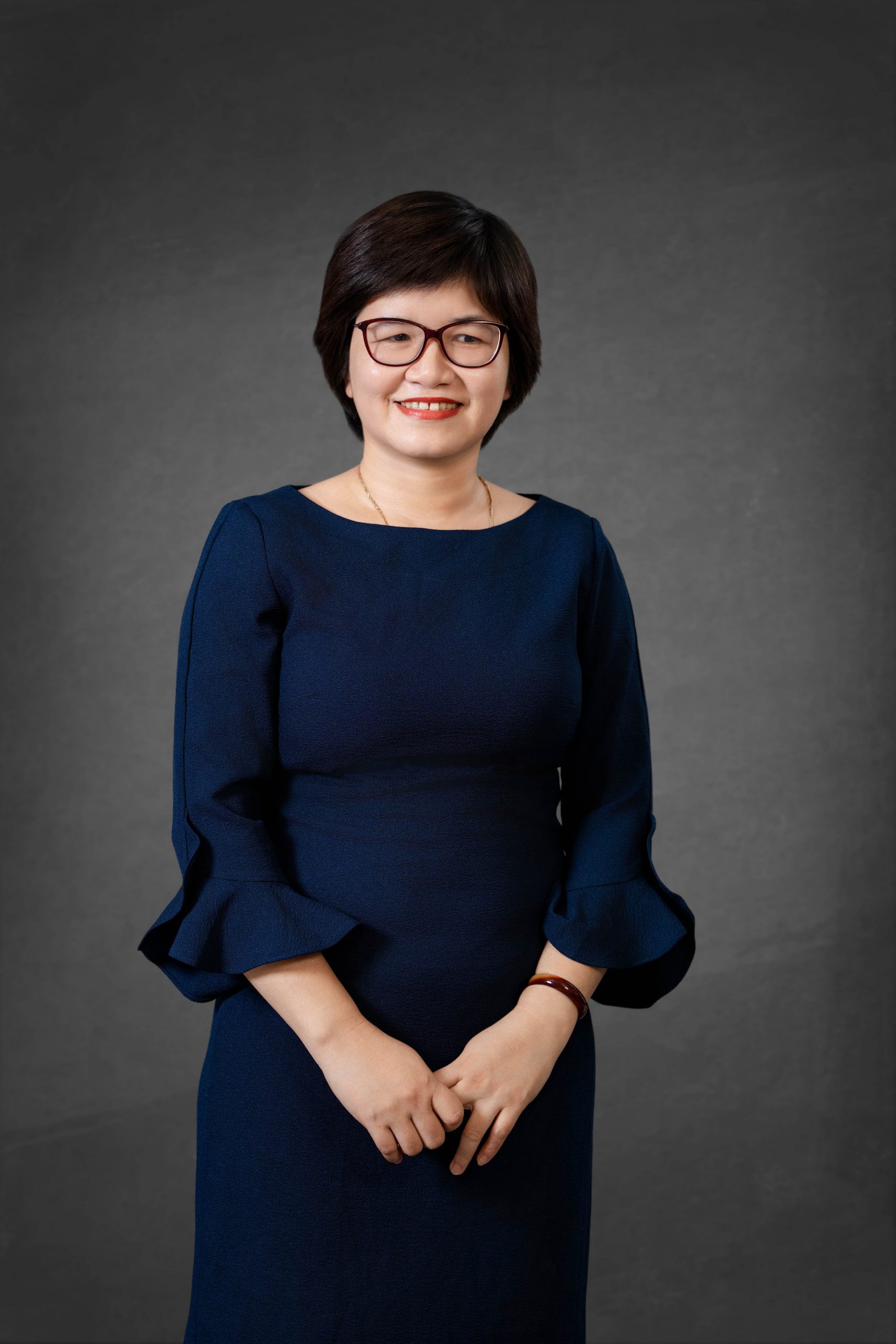 Tran Vu Diem Hang - ESP