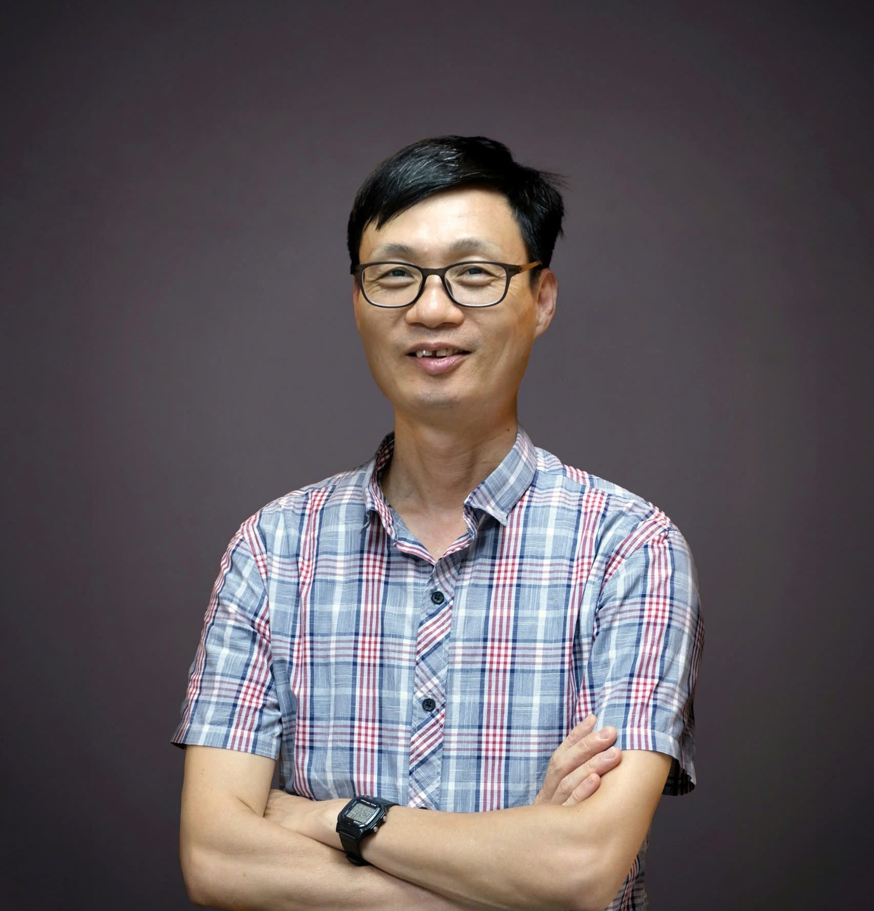 Ngô Mạnh Kiên - ESP